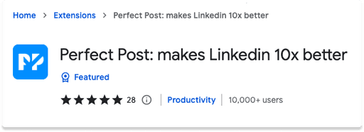 My Top 25 Game Changer LinkedIn Chrome Extensions (2025)