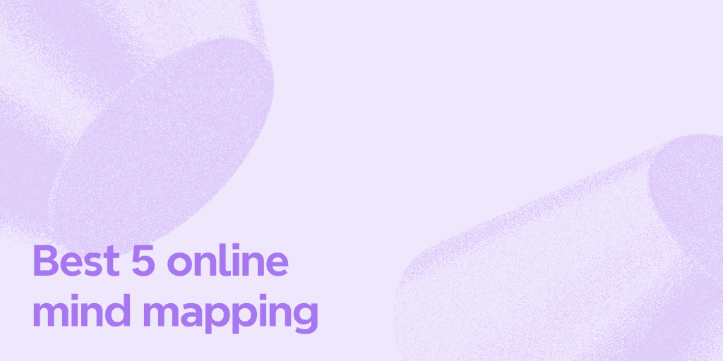 5 Best Mind Mapping Software (in 2025)