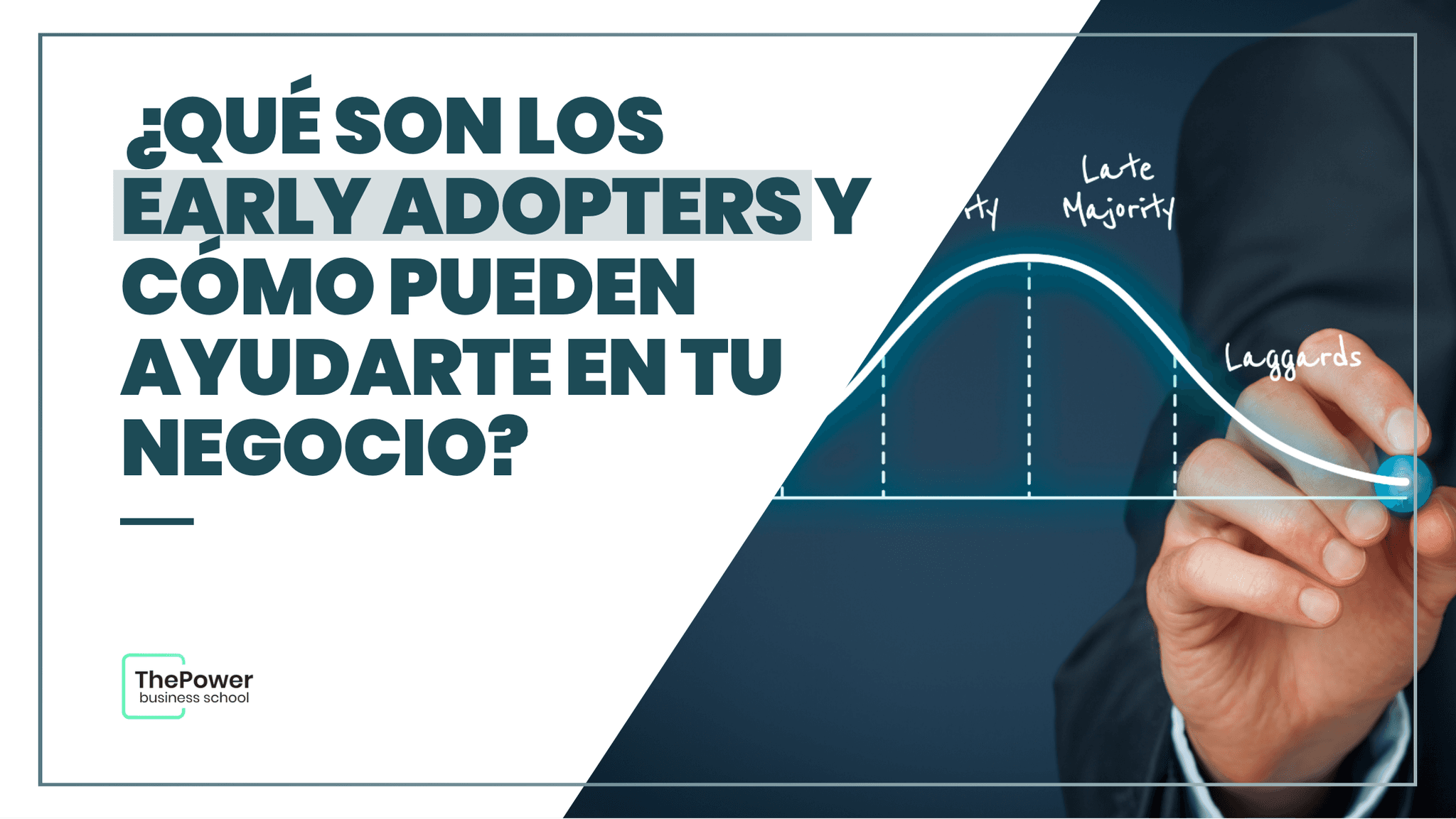 Early Adopters: quiénes son y claves para detectarlos