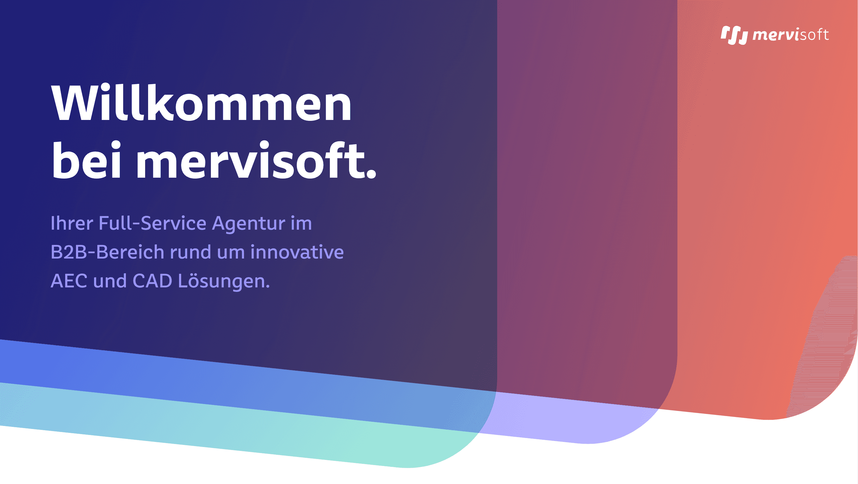 CAX Systemhaus GmbH - mervisoft