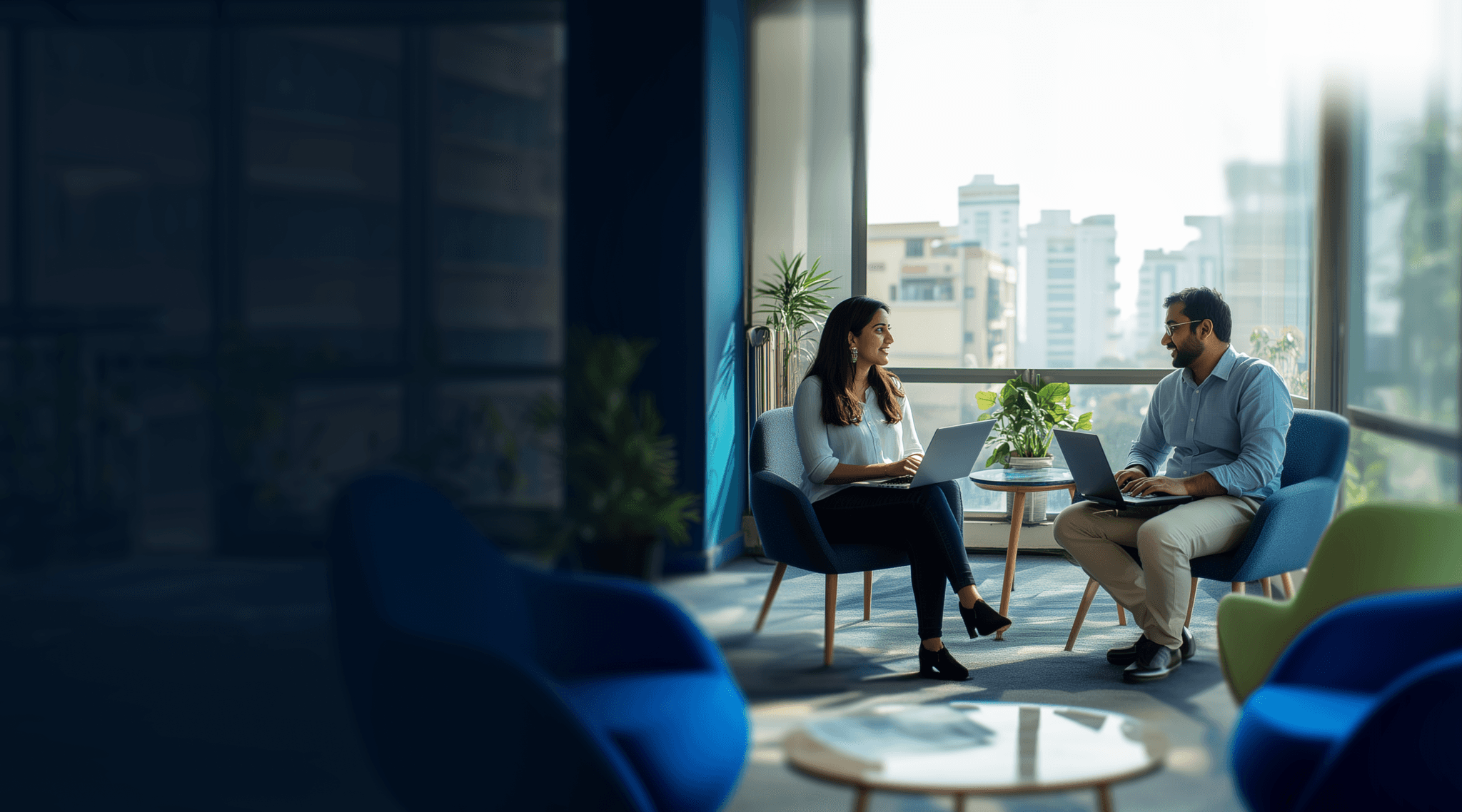 Women Returnship- Return To Work Program for Women