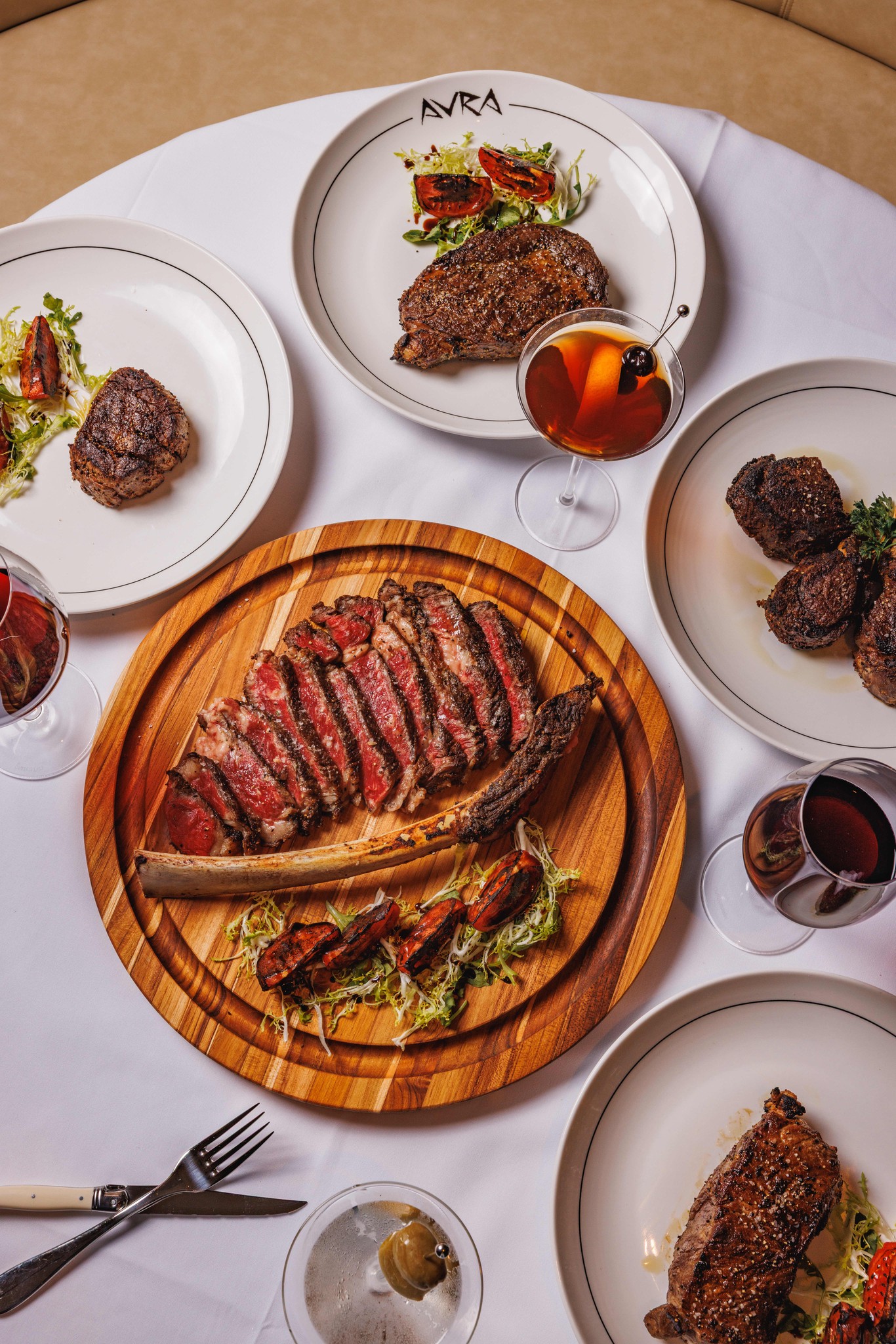 The Avra Group | Avra Dallas