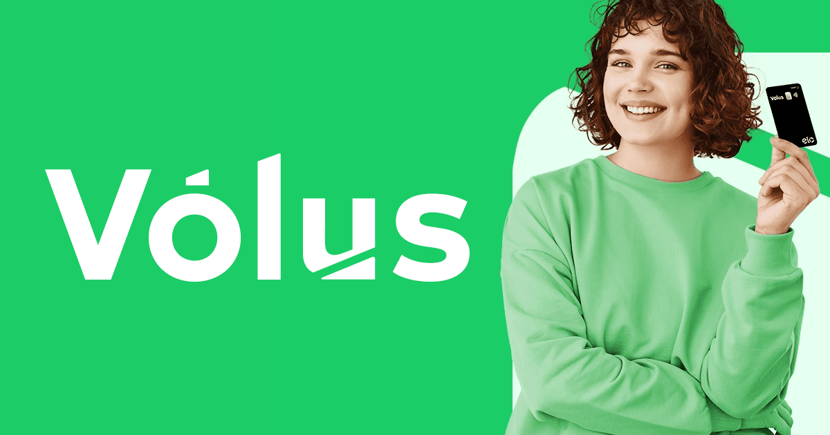 Vólus - Transforme a gestão da sua empresa com inteligência e autonomia