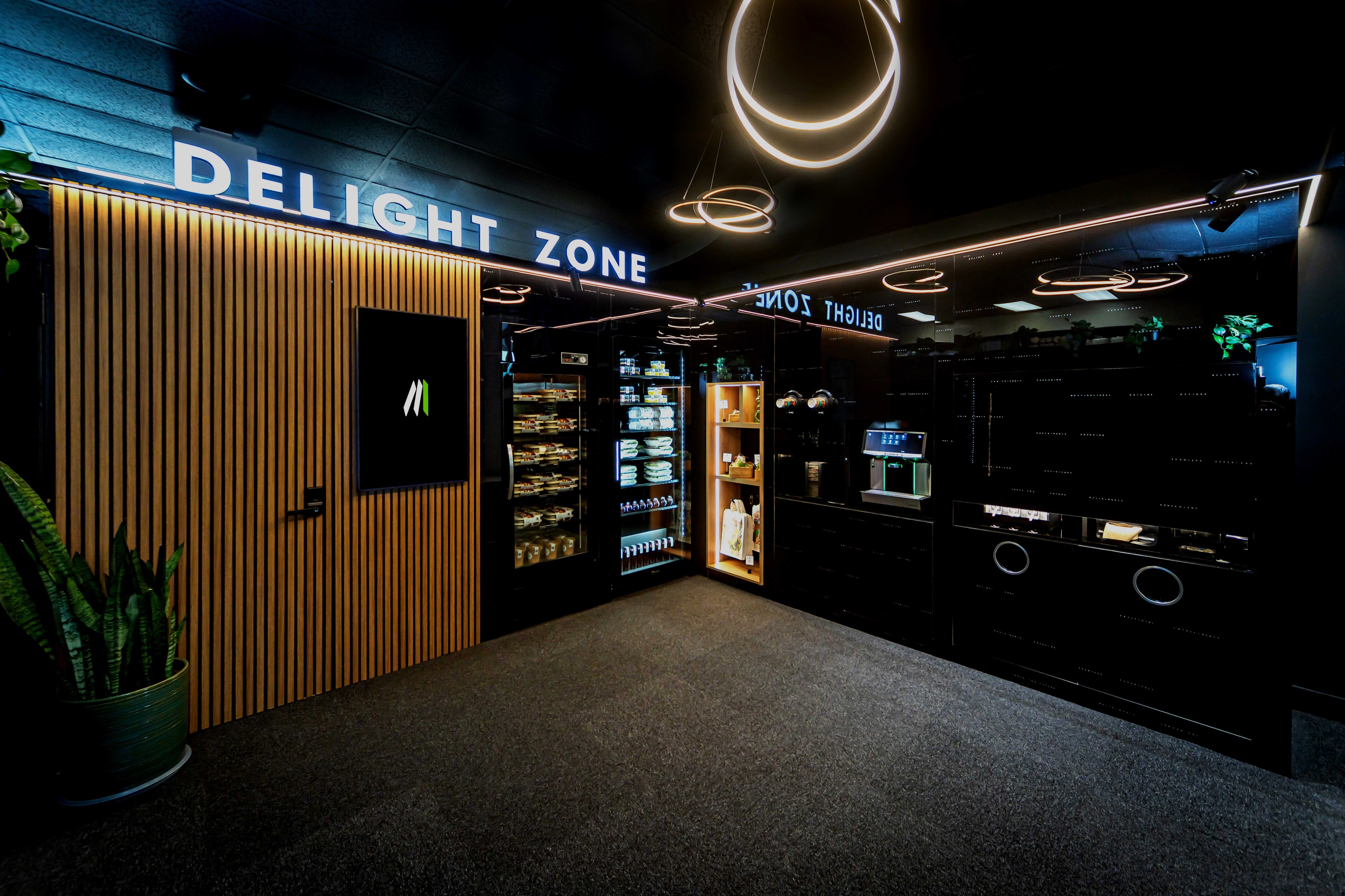 Masterly Food | Home