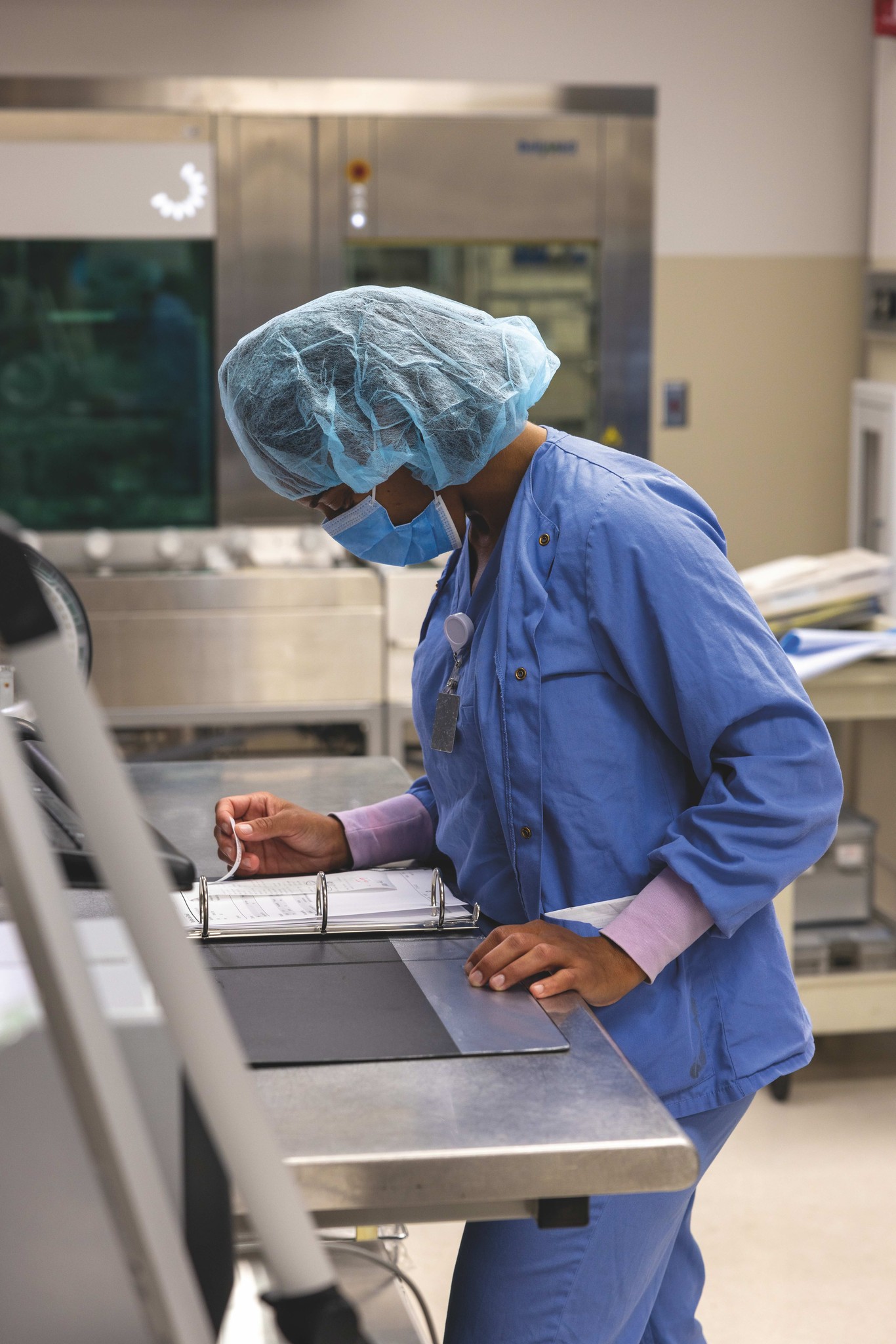 Smart digital support for high-performance SPD teams | Incision for SPD