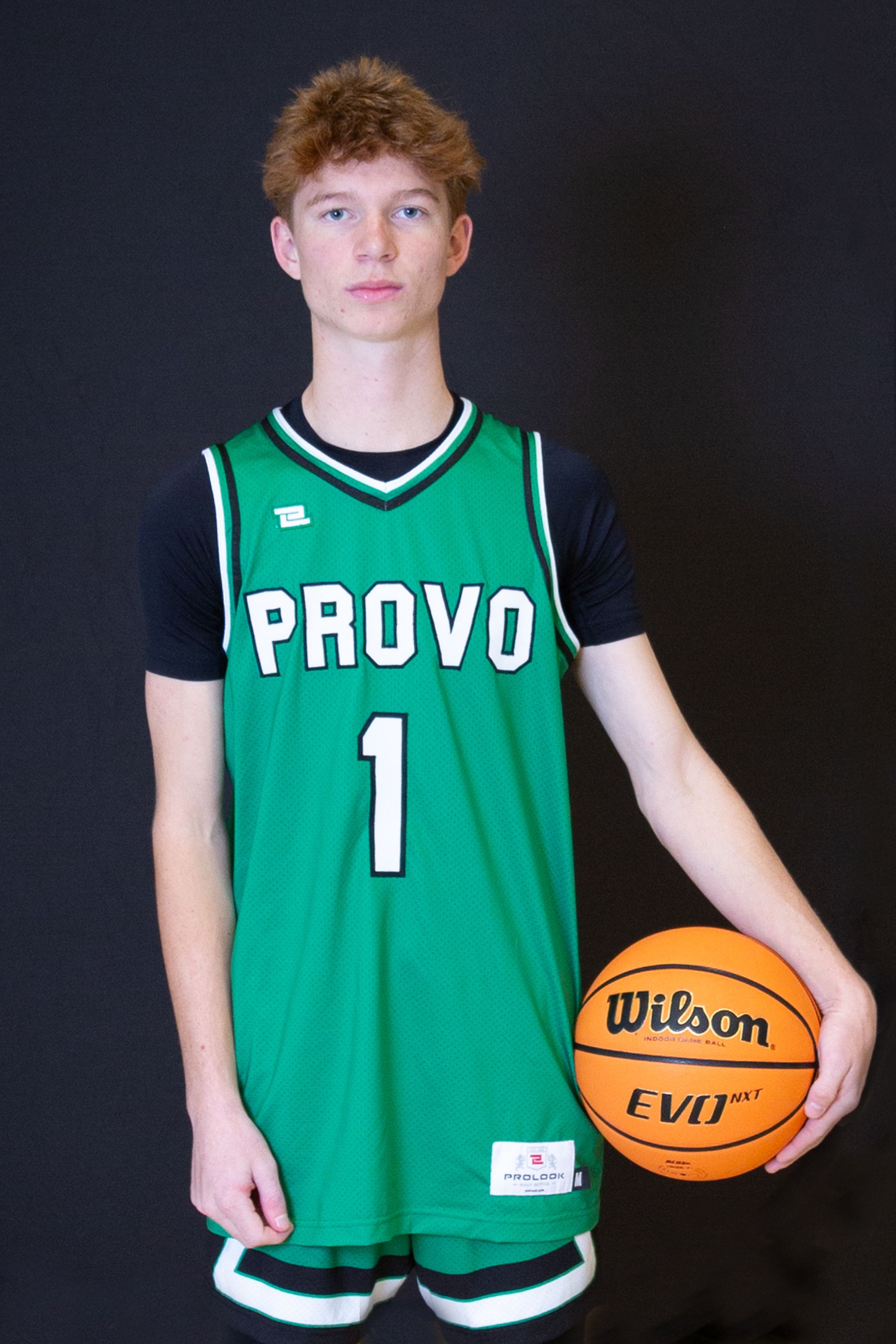Provo Bulldog Basketball