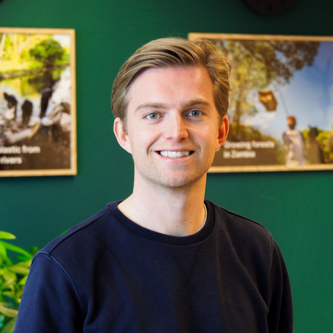 Calculator: the cost of offsetting your carbon footprint | Regreener