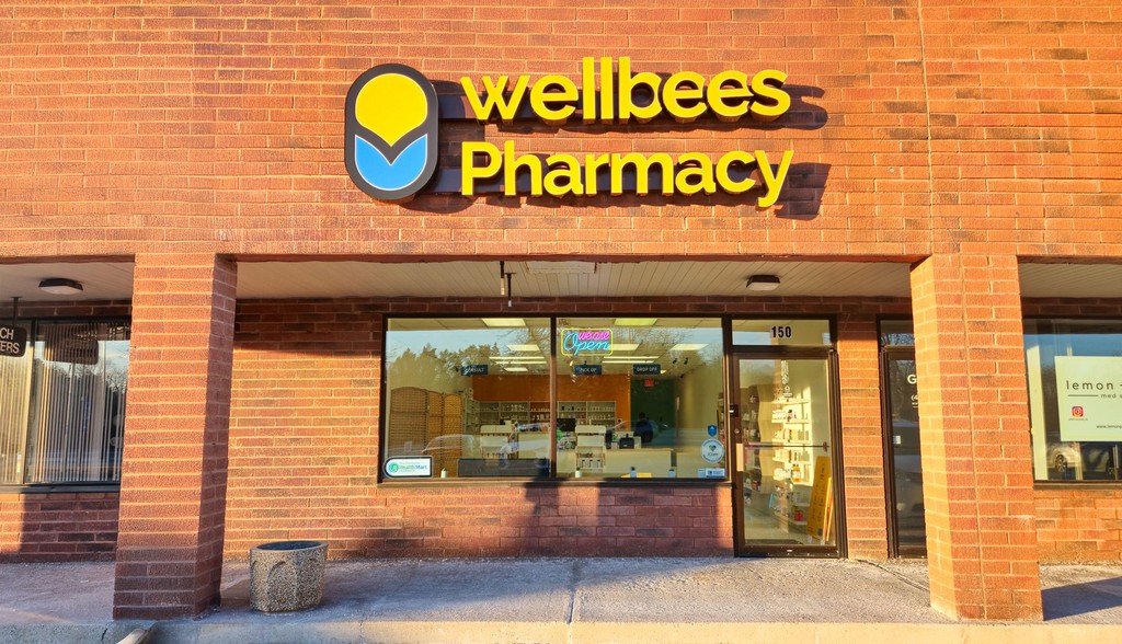 Wellbees Pharmacy