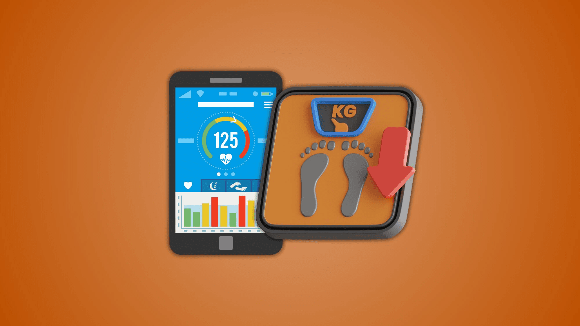 13 Best Apps for Tracking Semaglutide Results and Progress - MeAgain ⚡ ...