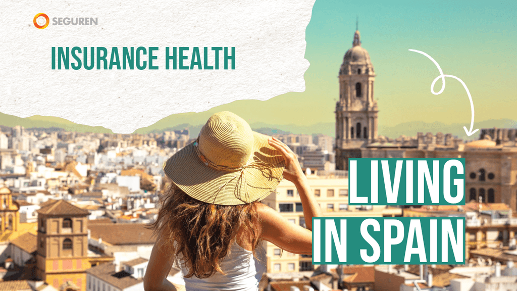 Health Insurance for Spanish Residency: ASISA Health Residents (Visa ...