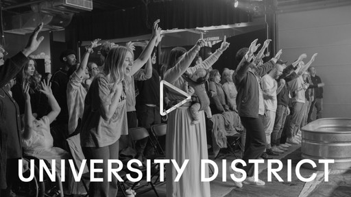 Base Church | Kitchener-Waterloo & Bloomingdale, Ontario