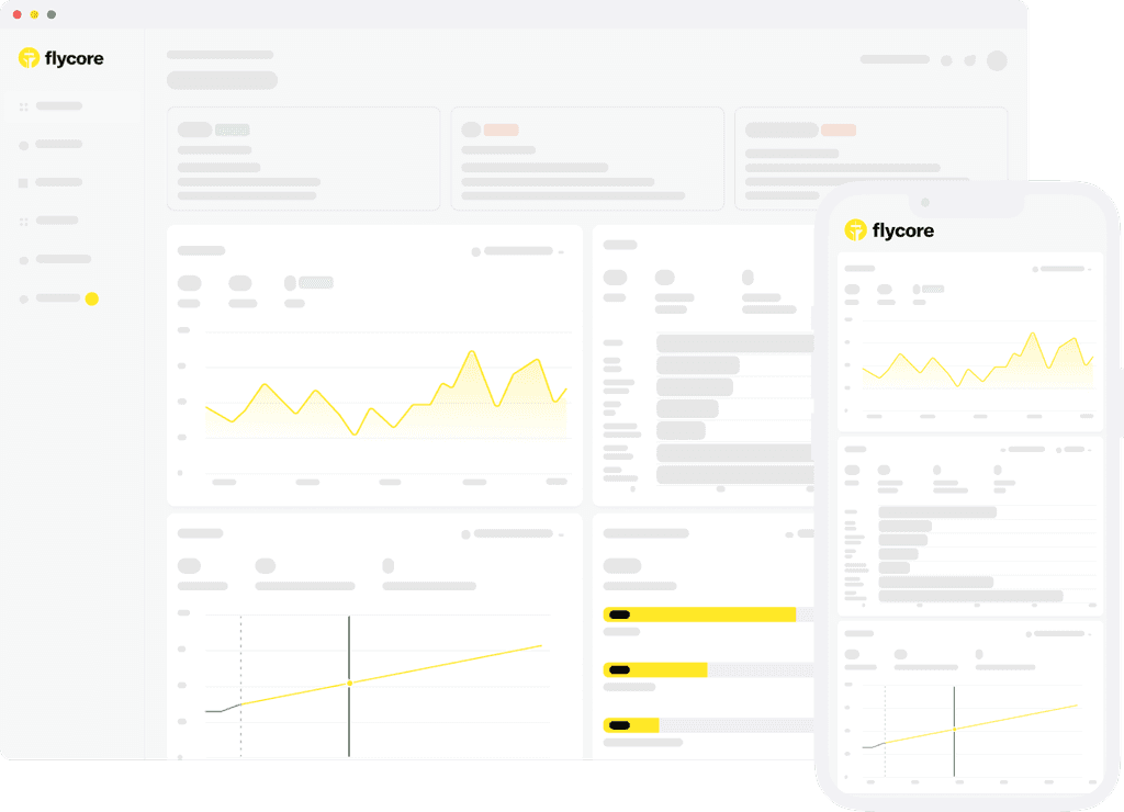 Flycore | The All-In-One Flight School CRM
