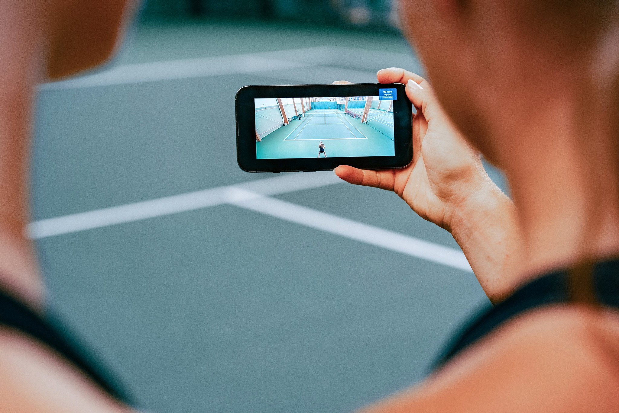 How Tennis Technology is Shaping the Future of Tennis