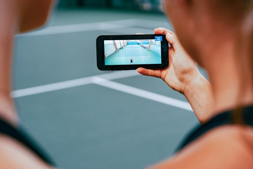 Zennis or Zenniz? Discover the Smart Tennis Court