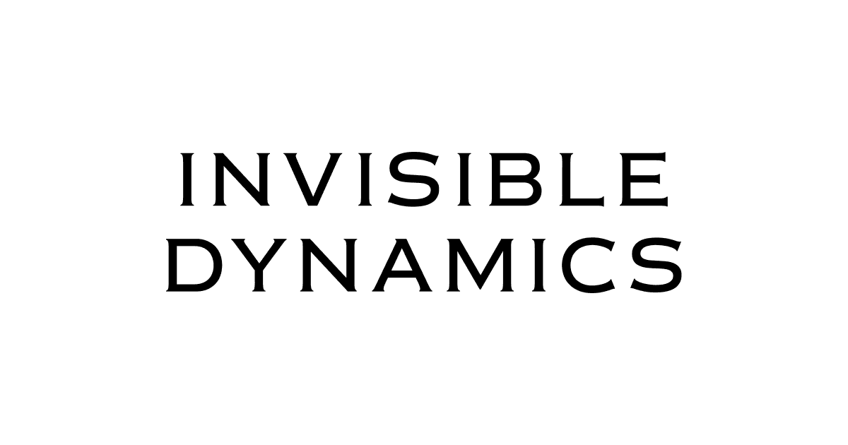 Invisible Dynamics — We transform brands