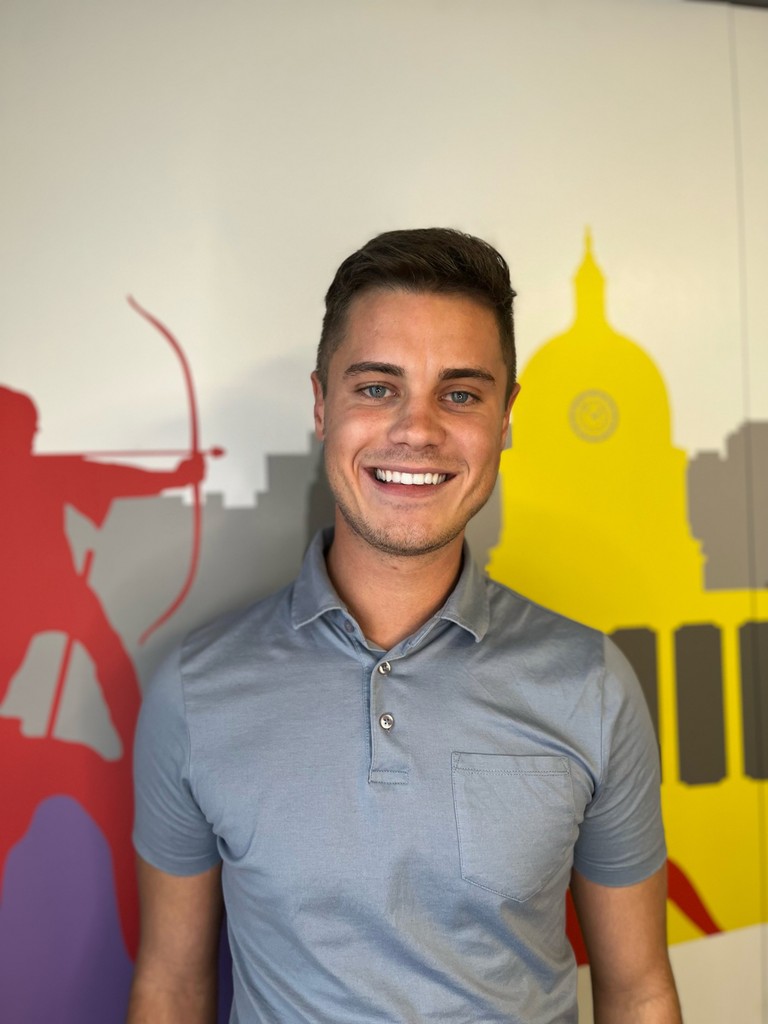 Meet the 360 Recruitment Team - Expert Recruitment Specialists