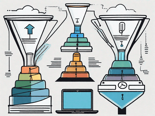 How to Create a Sales Funnel for B2B