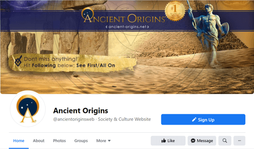 50 Inspirational Facebook Cover Photos to Inspire you