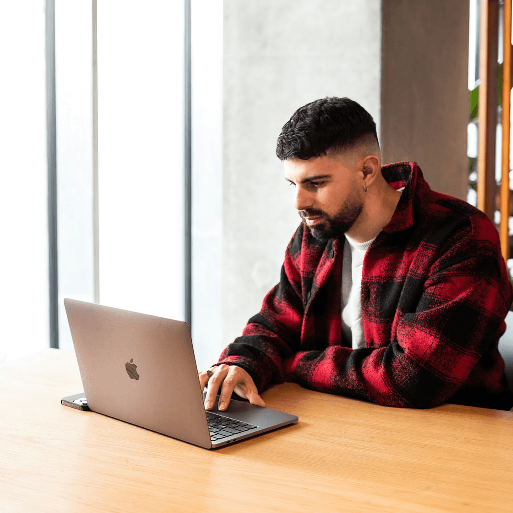 RecruitU - First step to final offer, all in one place