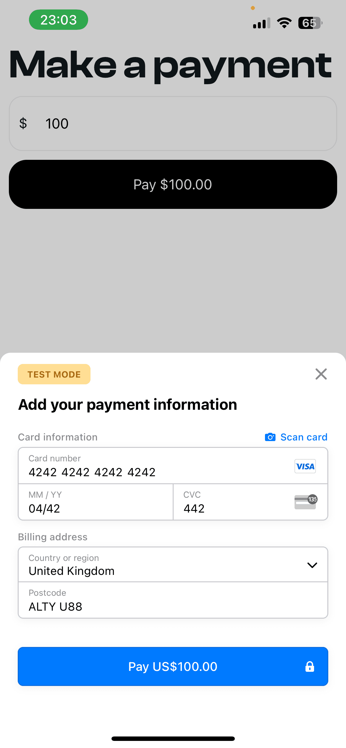 #1 Expo and React Native Boilerplate