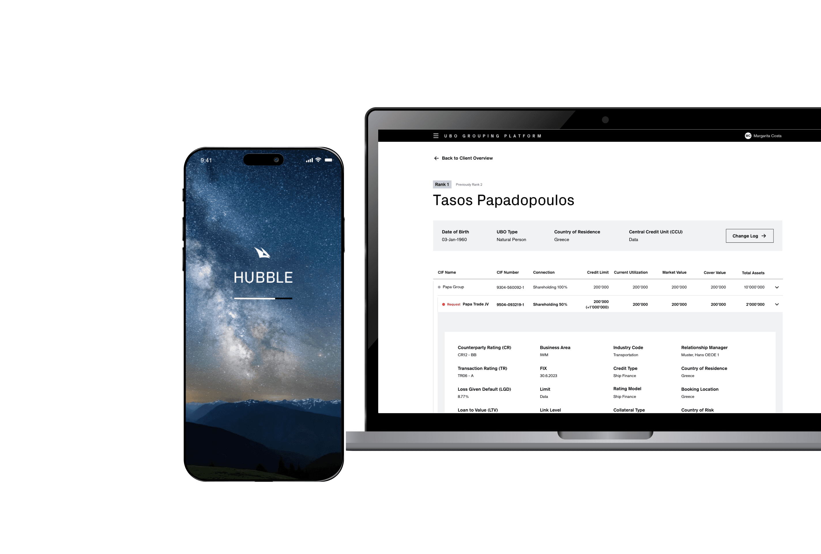 L.A. Worrell - Product Design & UX Research
