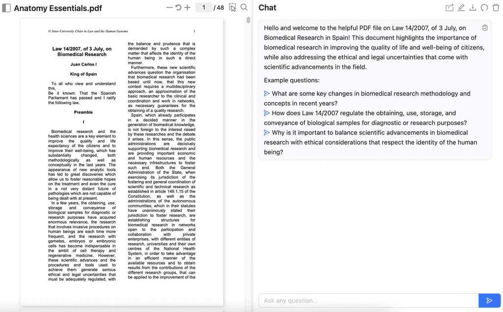 Best AI for Academic Research and Writing – Tools and Use Cases