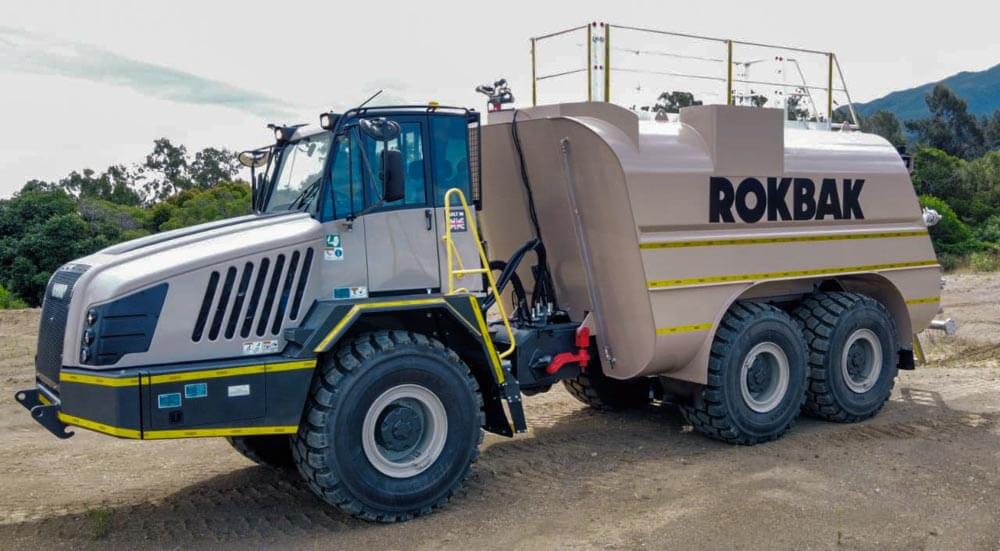 SW Mining Engineering