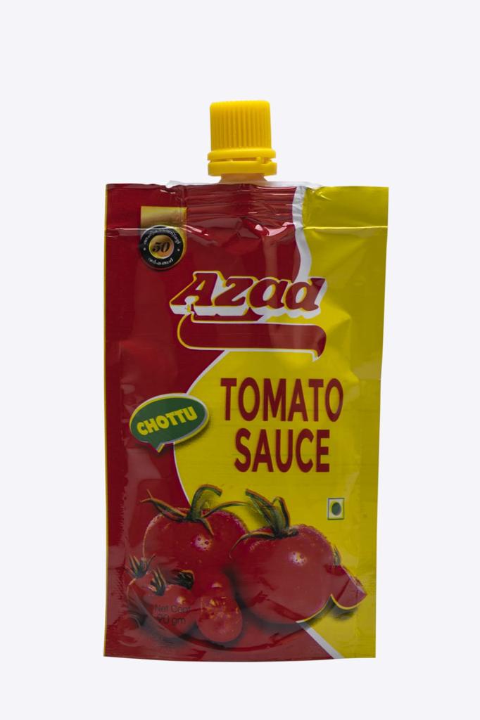 Azad Foods | Home