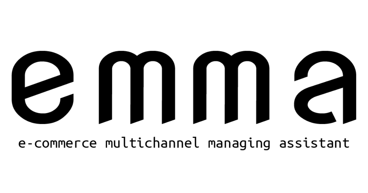 EMMA - E-commerce Multichannel Managing Assistant