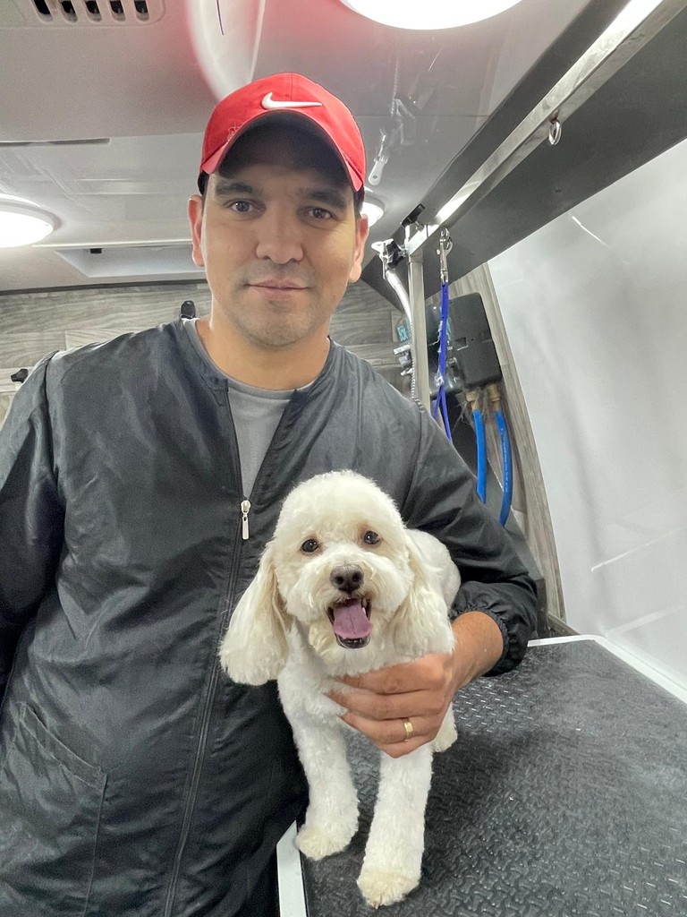 Eagle Pet Grooming | Mobile Pet Grooming in the Bay Area