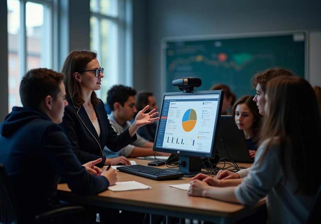 Measuring Educational Impact: Comprehensive Framework