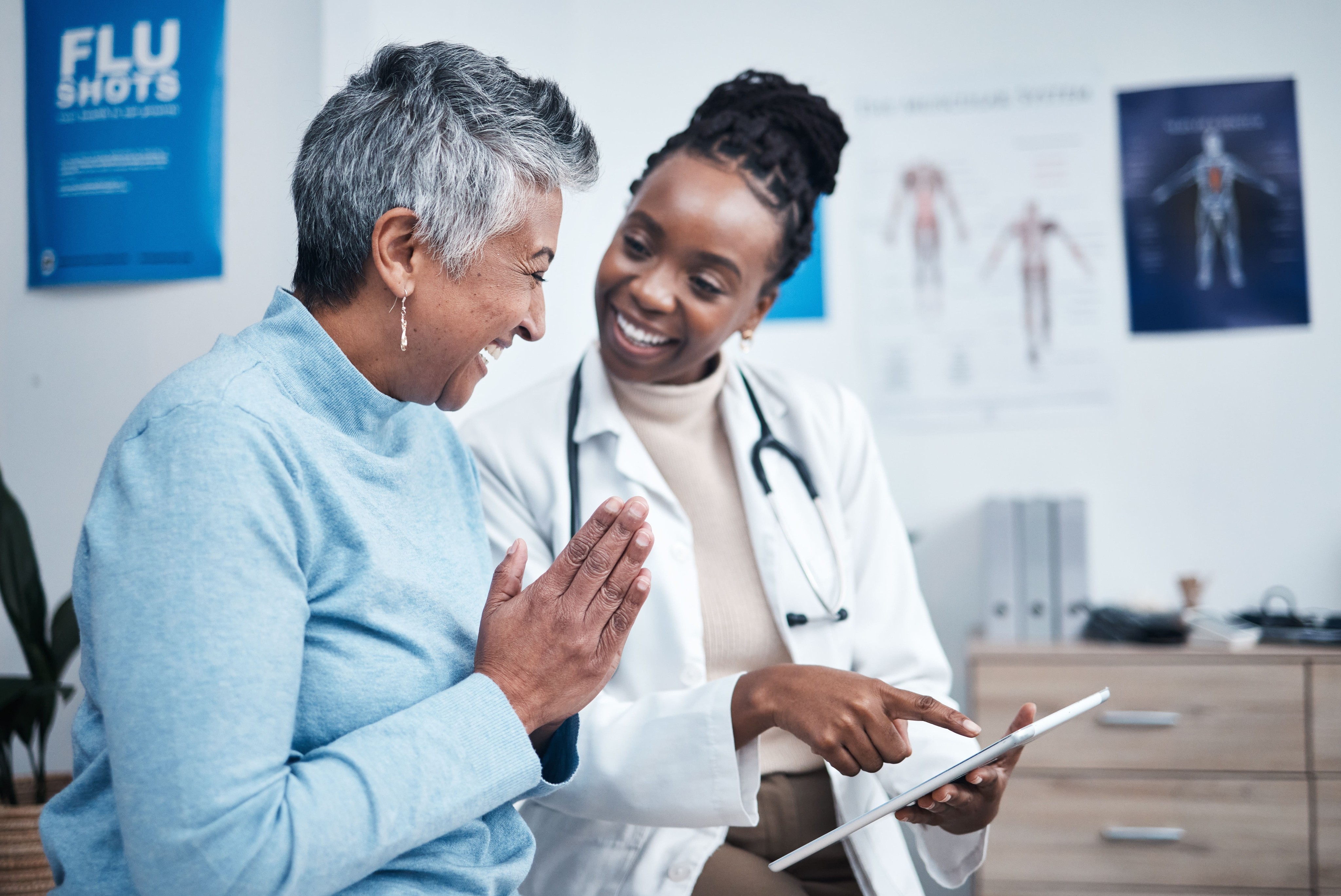 CMS 2025–2026 Policy Changes: How New Medicare Rules Are Redefining CCM ...