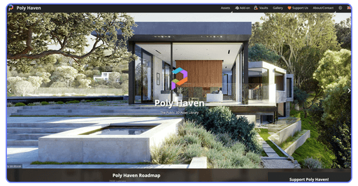 The Best Blender Templates to Speed Up Your Workflow (Free & Paid) - Vagon