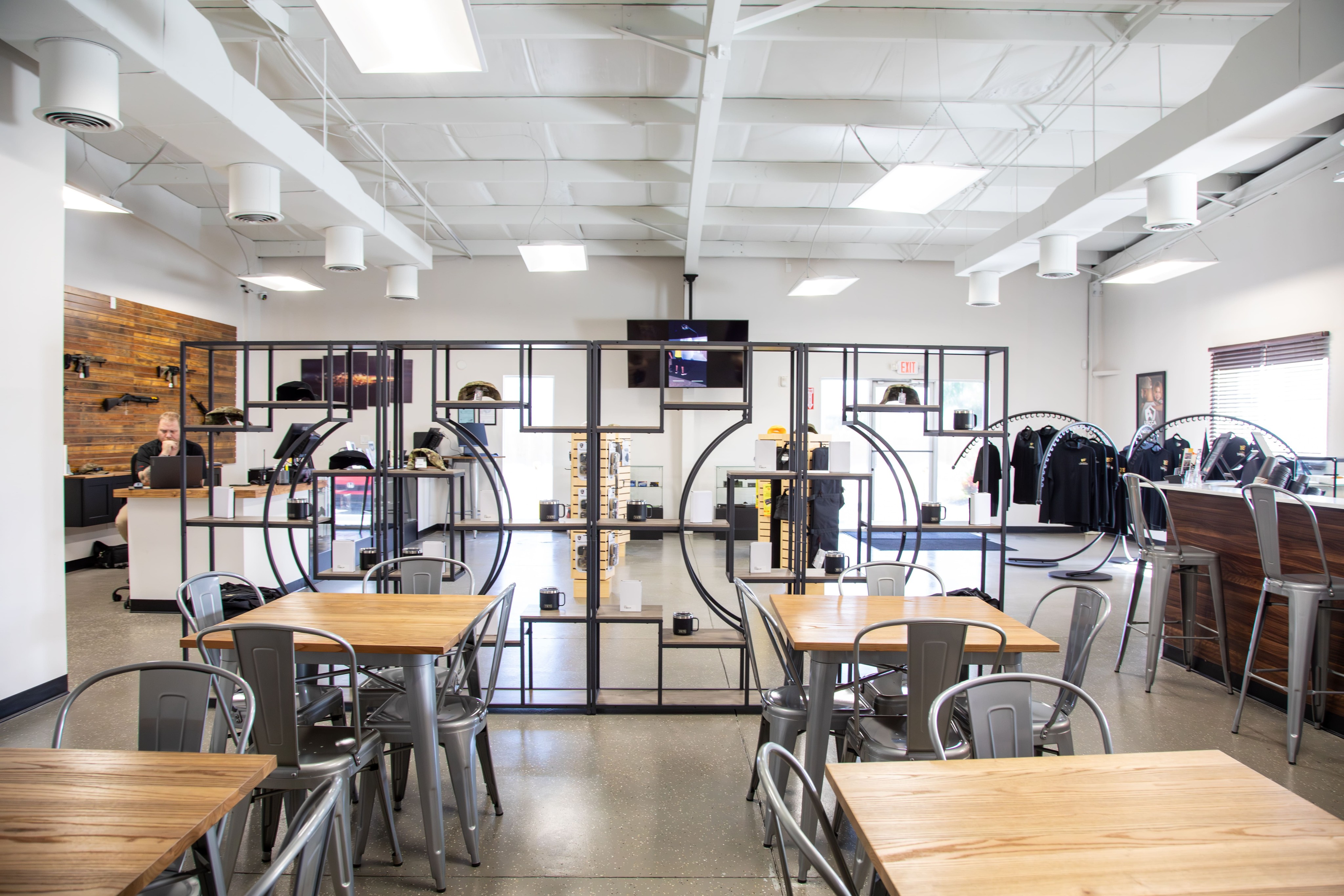 Self Defense Emporium-Events