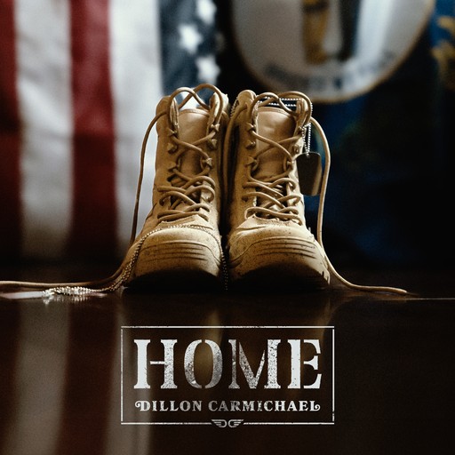 Dillon Carmichael | Official Website