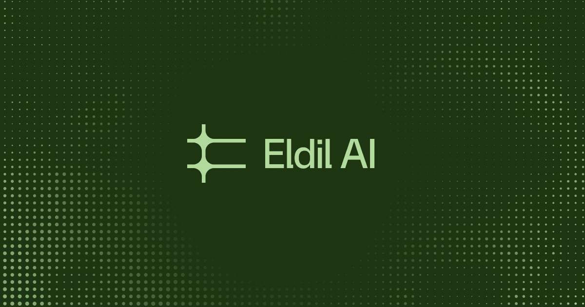 Eldil AI | Generative Engine Optimization for Cutting-Edge SEO Agencies