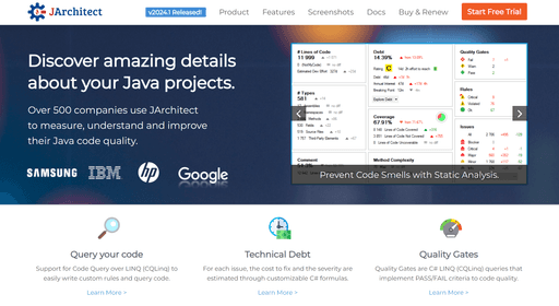 25 Best Code Quality Tools in 2025