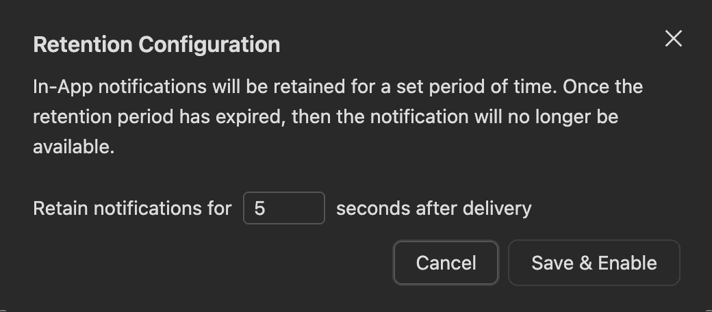 NotificationAPI
