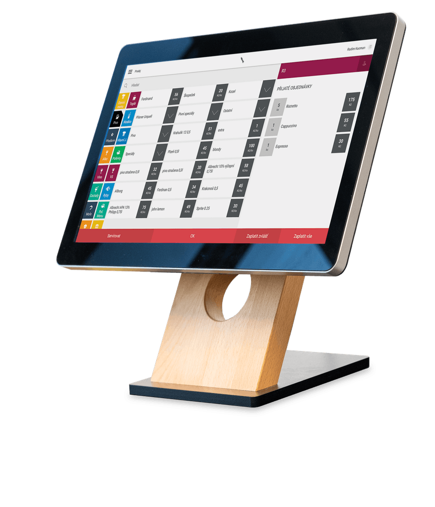 Teya platební terminály – Získejte správný terminál pro vaše podnikání