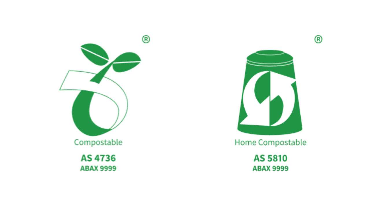 Sustainable packaging solutions for food businesses | Cookaborough ...