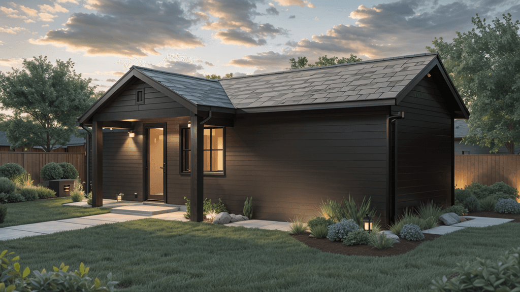 Boundless Tiny Homes - ADU & Tiny Home Builder in Madison, WI