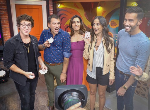 Magic Group | Home Page