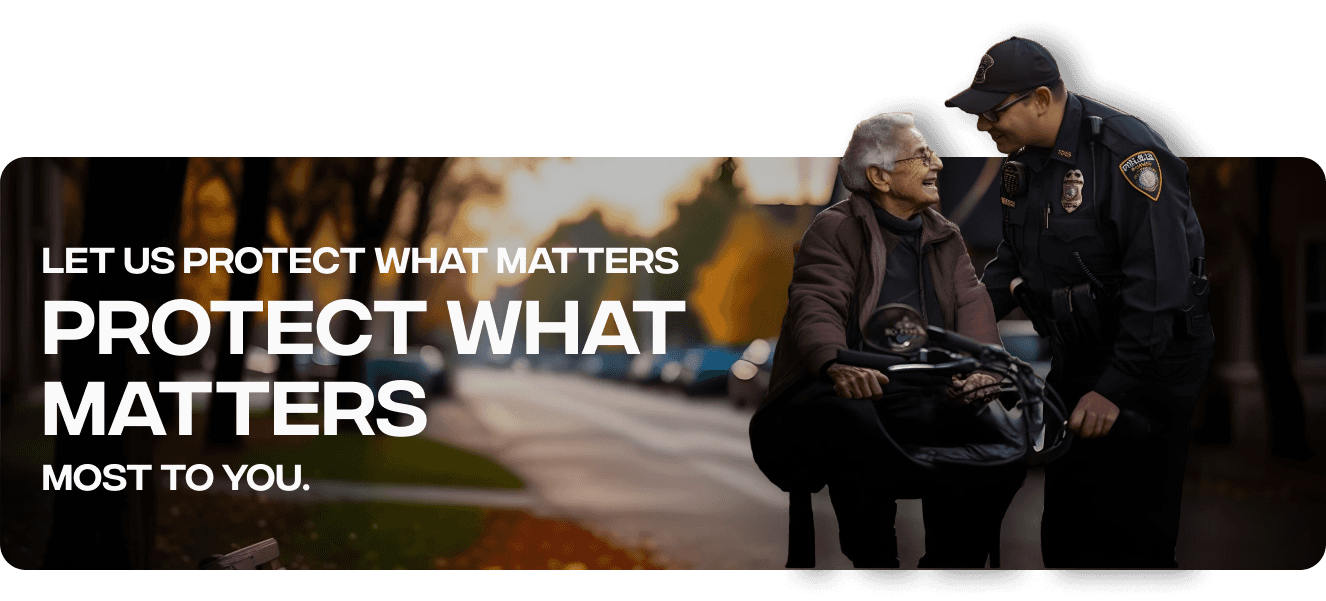 Crown Royal Security | Trusted Security Solutions in Vancouver