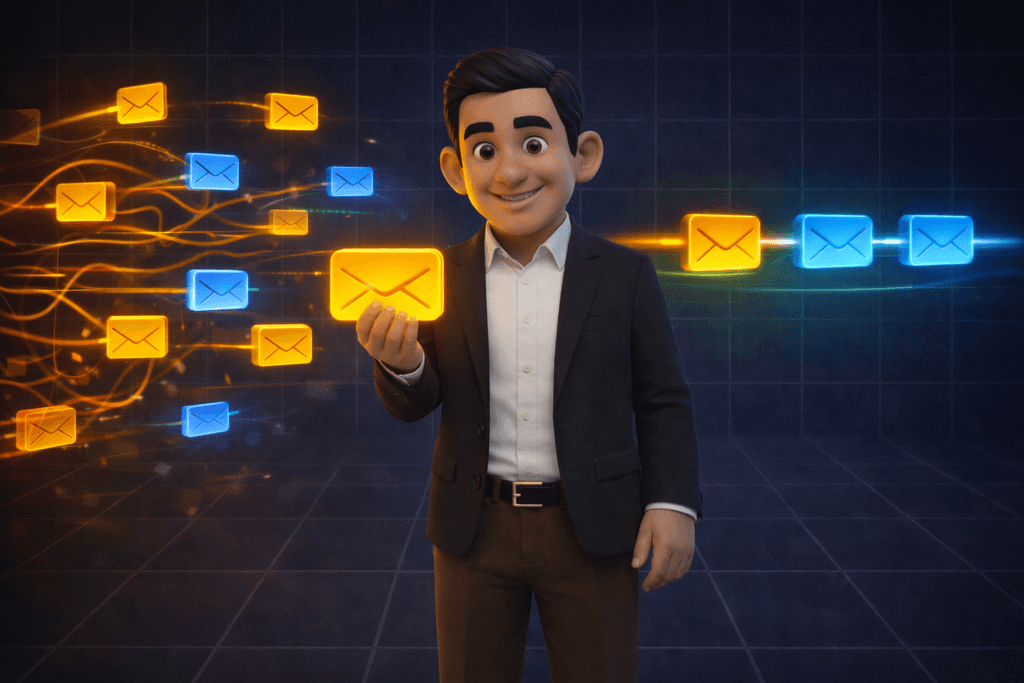 Premium Inboxes | Official Google / Microsoft Inbox Provider