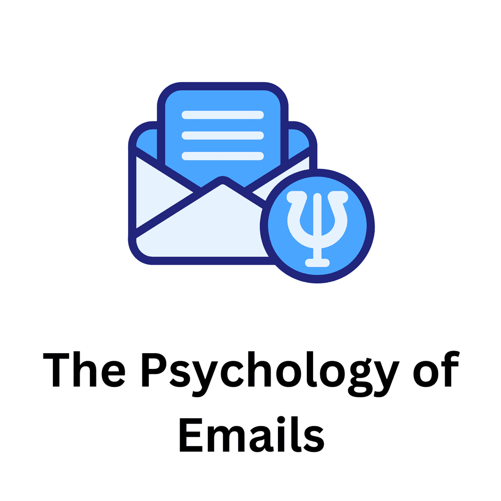 The Psychology of Emails: Understanding the Impact of Communication via ...