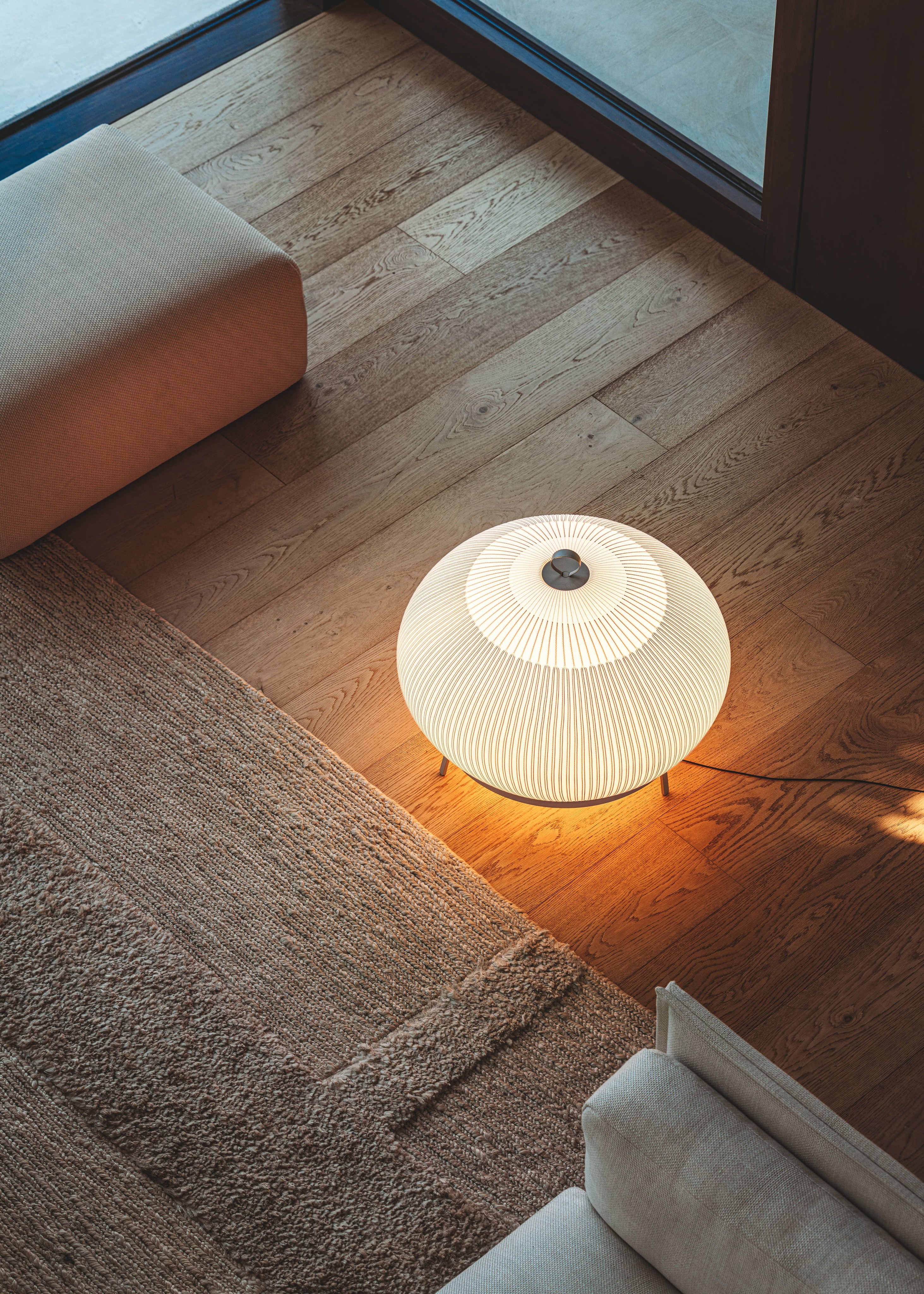 Vibia - Shaping Atmospheres