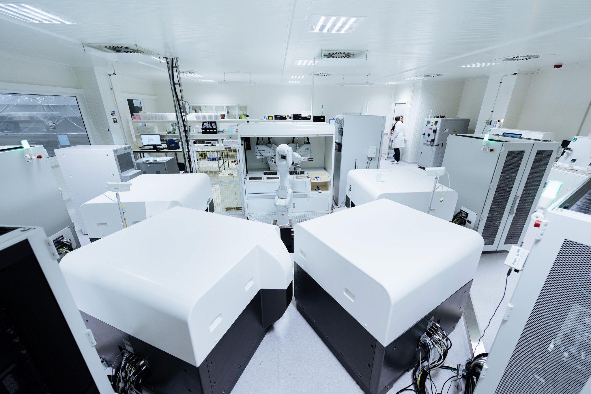 NGS Sequencing Methods: A Comprehensive Beginner's Guide - MGI-Tech