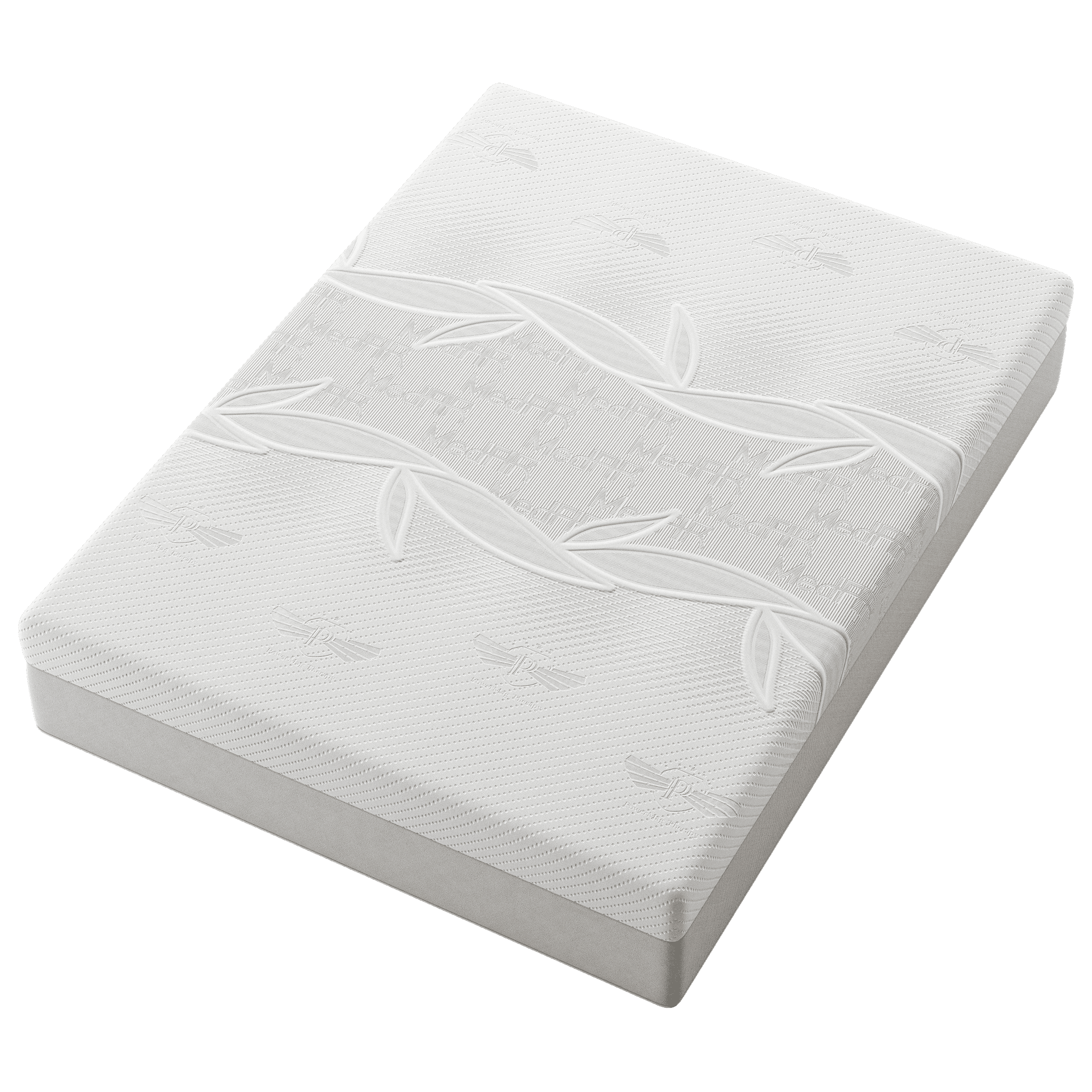 Green Rest Mattress - Comfort and Technology for Your Sleep