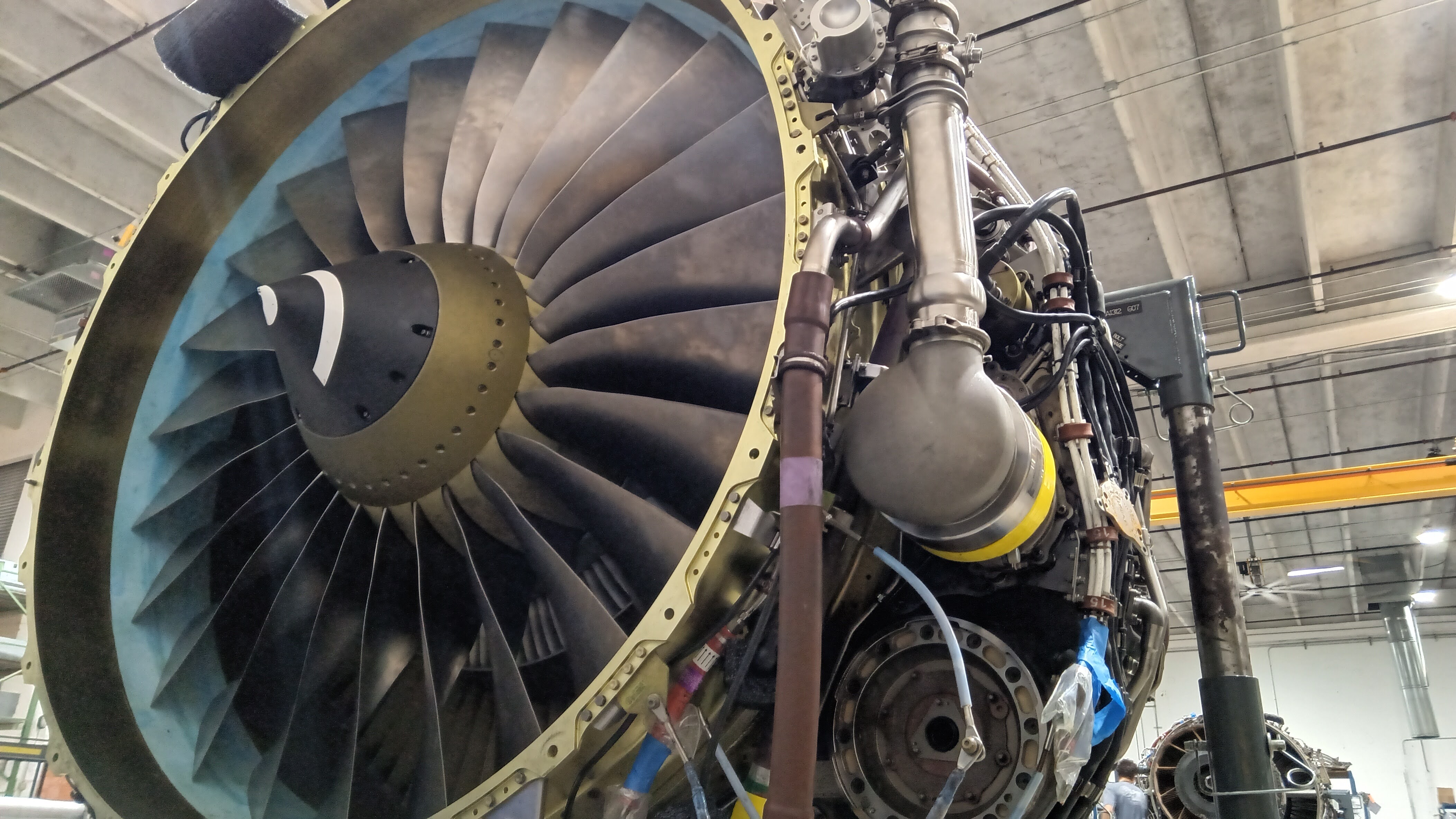 Powerhouse Engines | Powering the Global Economy