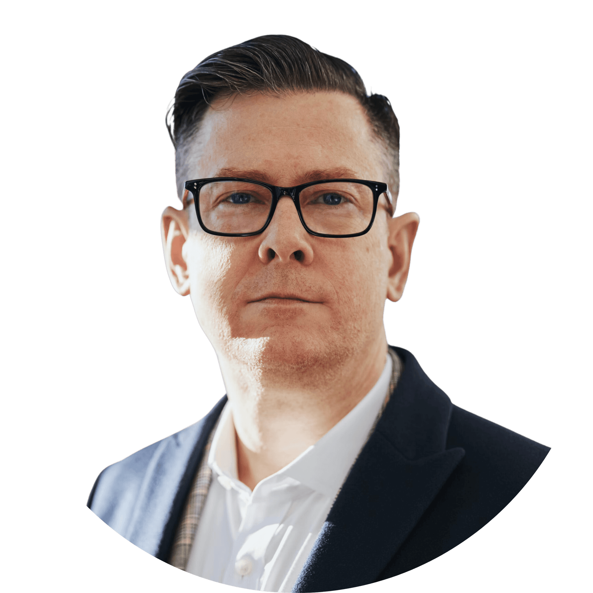 Expando | Your AI Co-pilot for Referral Partnerships